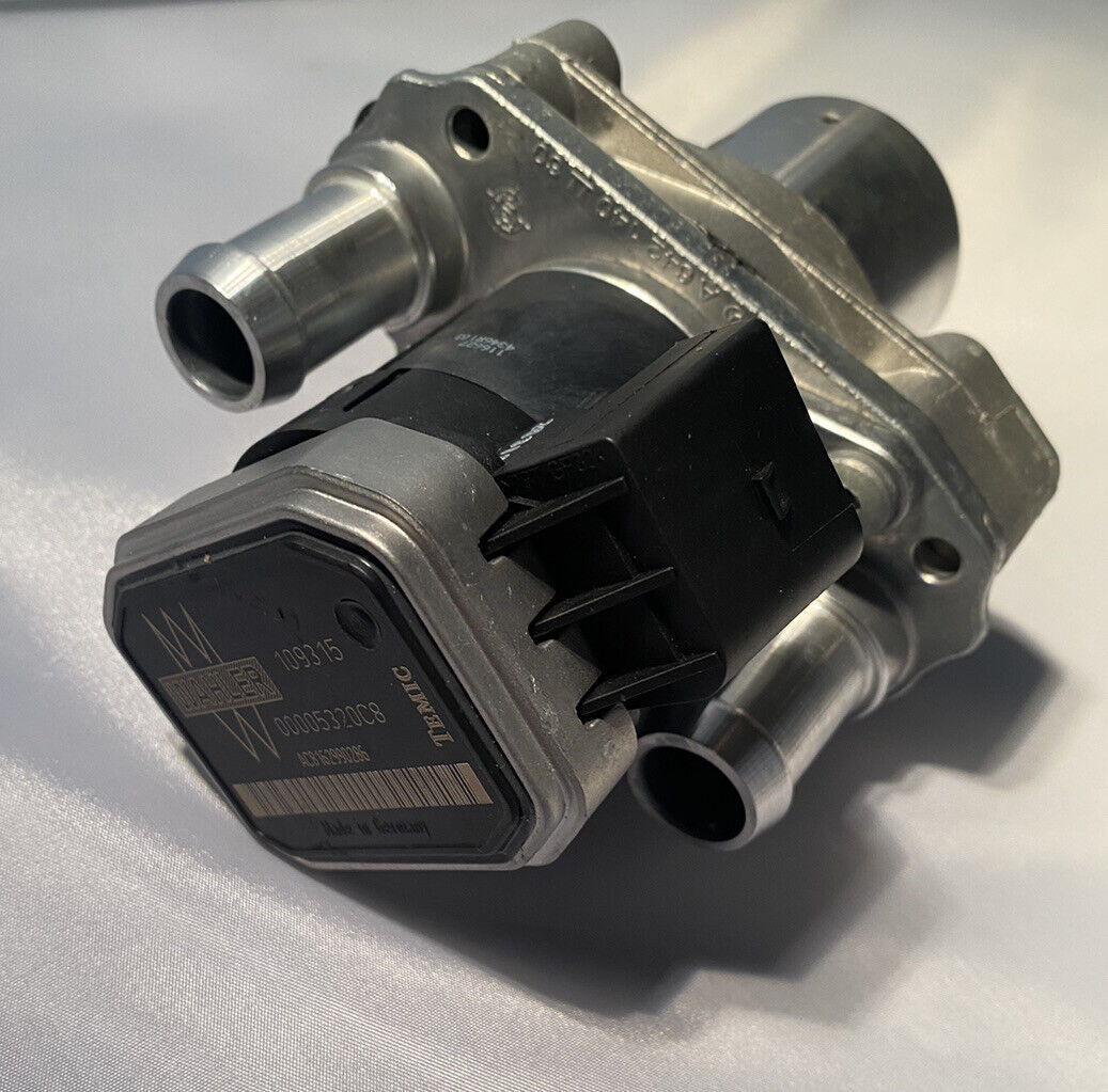 A6421401760 [ NEW OEM ] Sprinter EGR VALVE for Mercedes Dodge Freightl